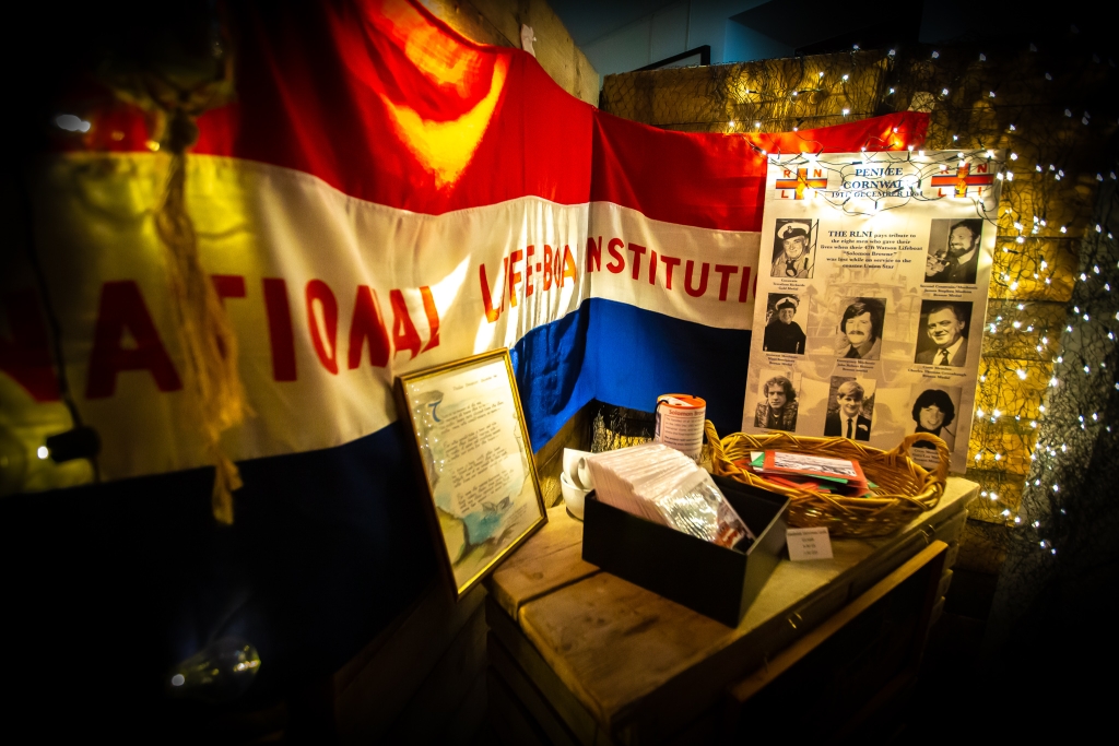 40th Anniversary of the Solomon Browne & Union Star tragedy