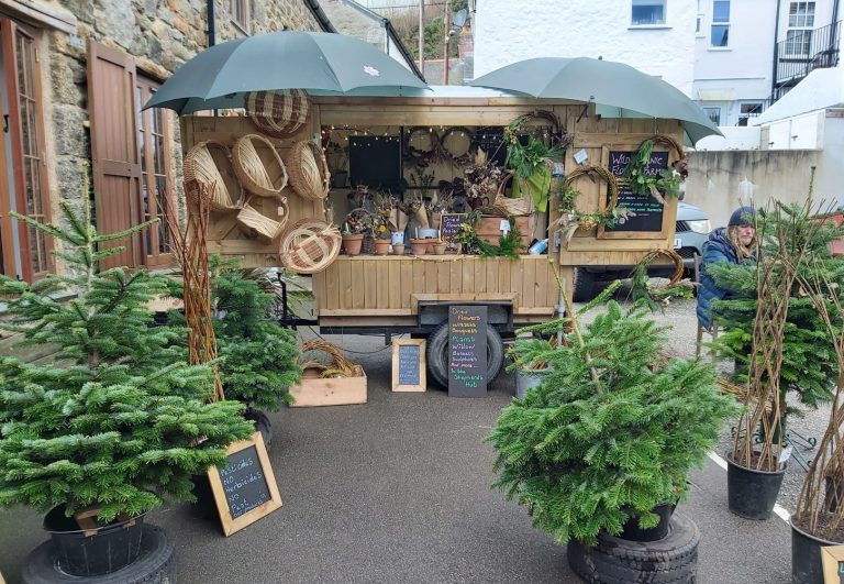 Training, Skills and Supporting Local Businesses